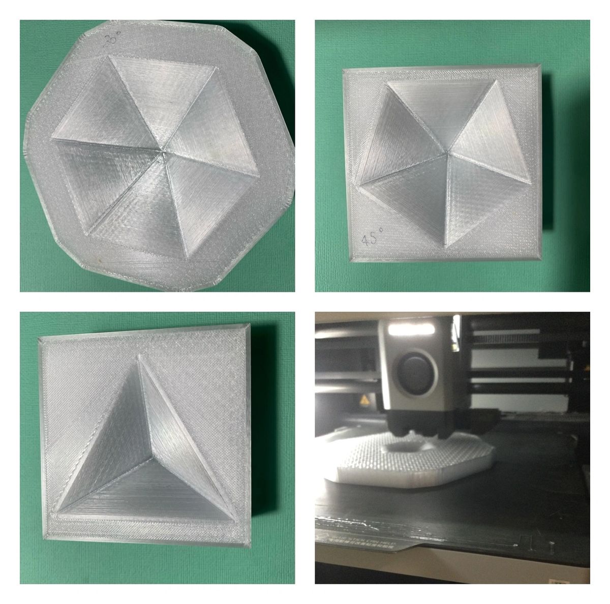 Stained Glass Jigs for foil work, flowers and shapes!