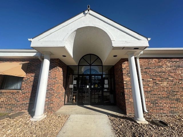 Butler Public Library