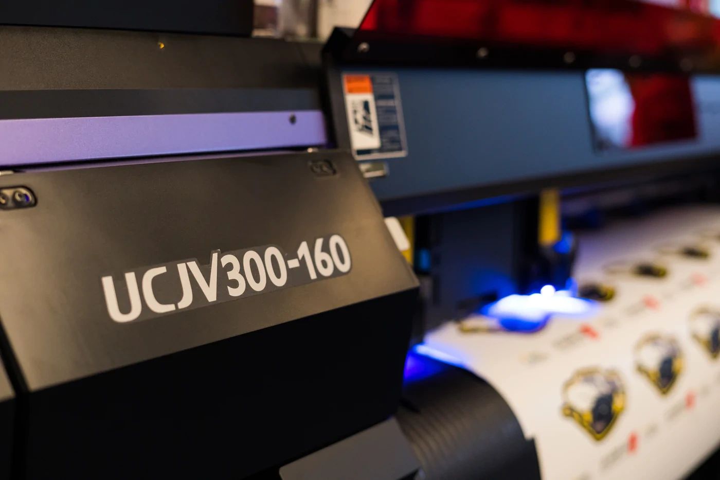 WOW Signs & Printing