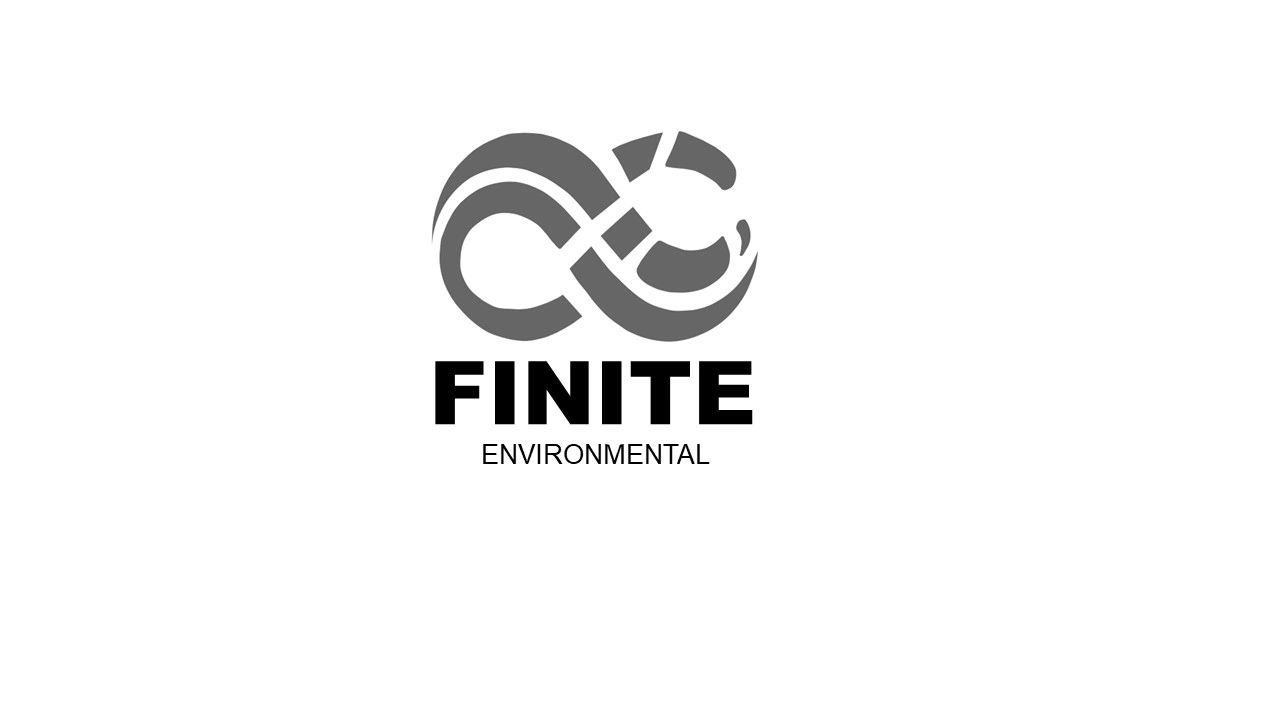 Finite Environmental