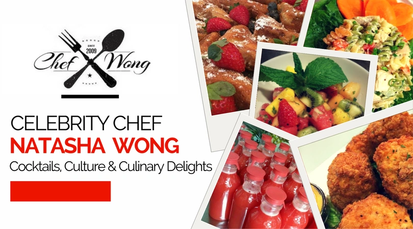 CHEF N WONG