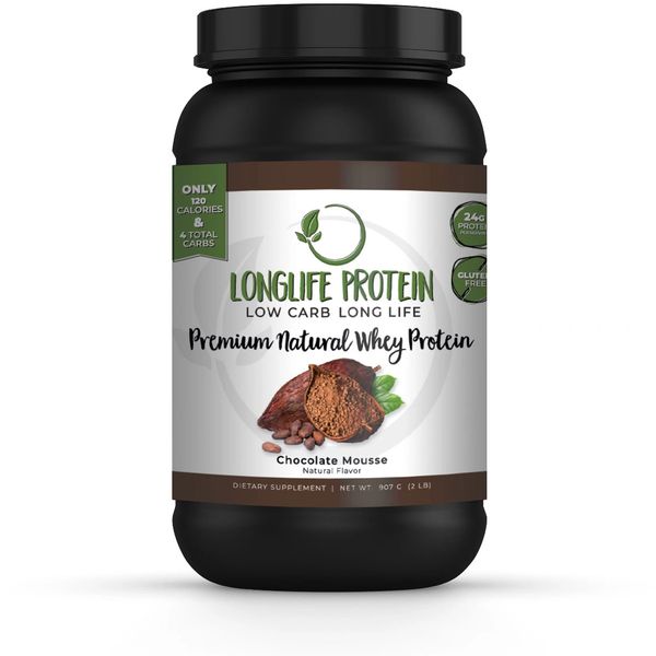 LongLife Protein LLC