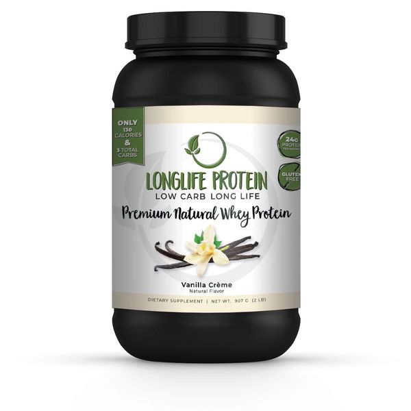 LongLife Protein LLC