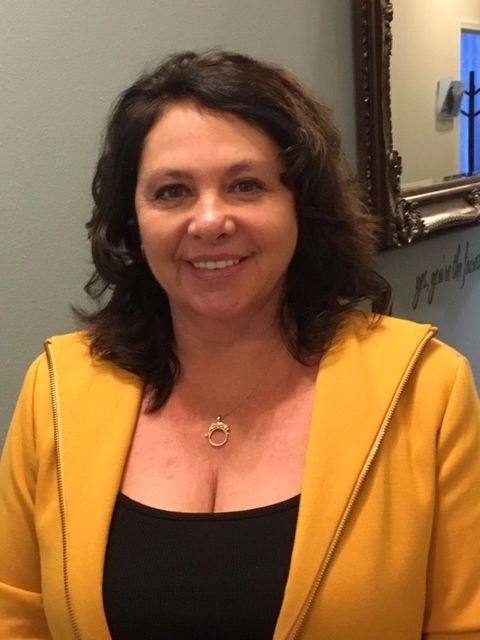 About Dr. Lisa Root, PSYD