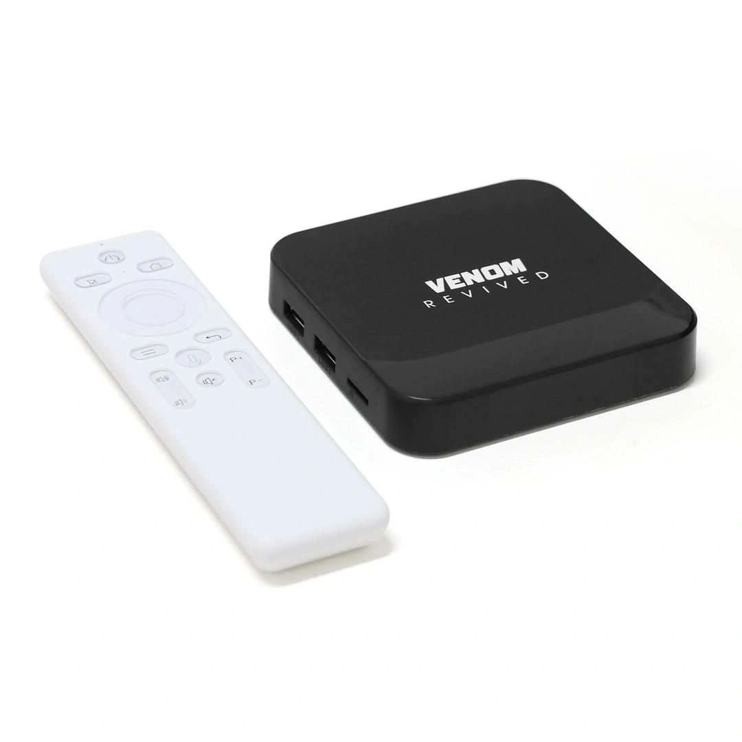 Venom Revived ( 2 BOX BUNDLE!!!) (Black Friday Sale!!!)