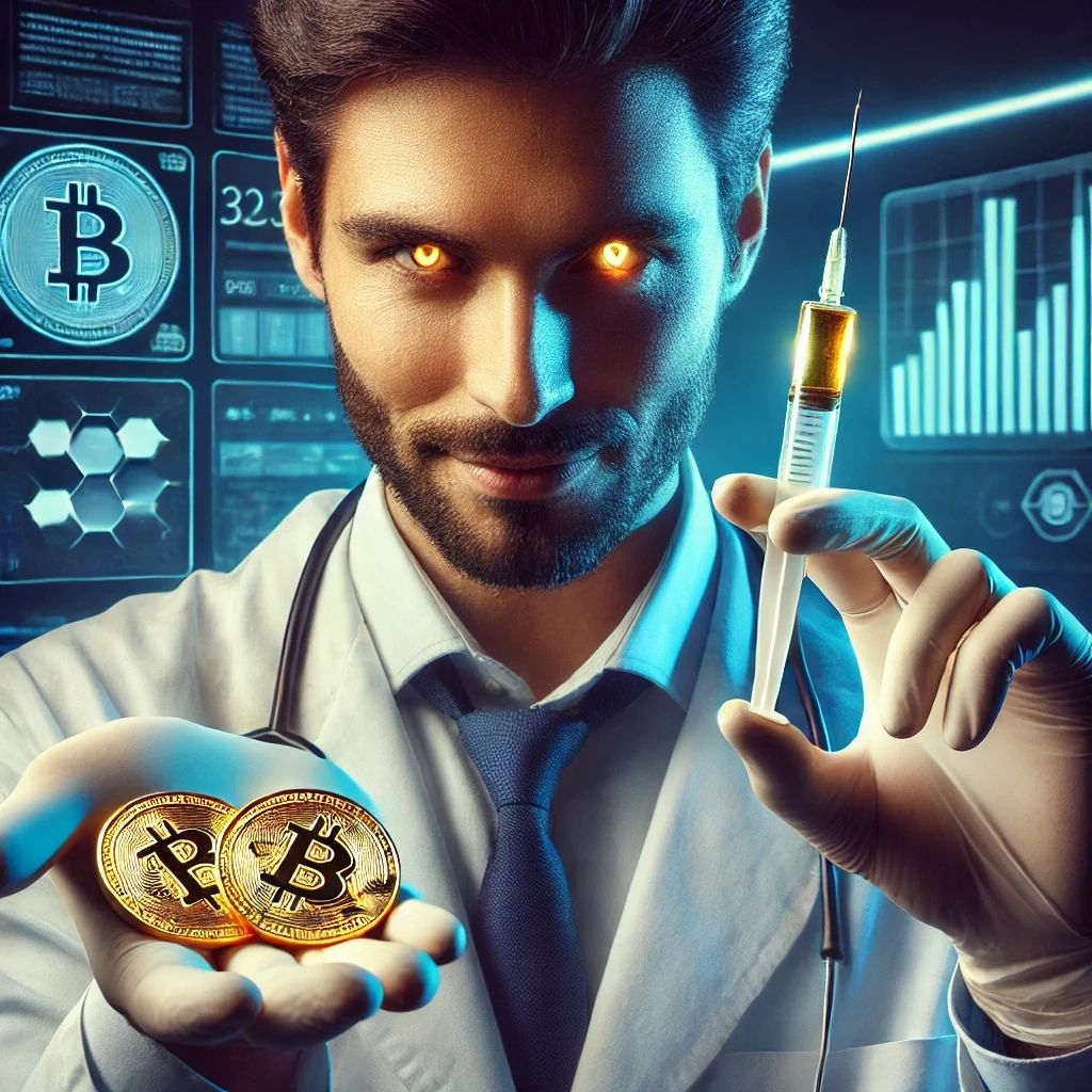 Monetization of the Vascular System & ISR Integration