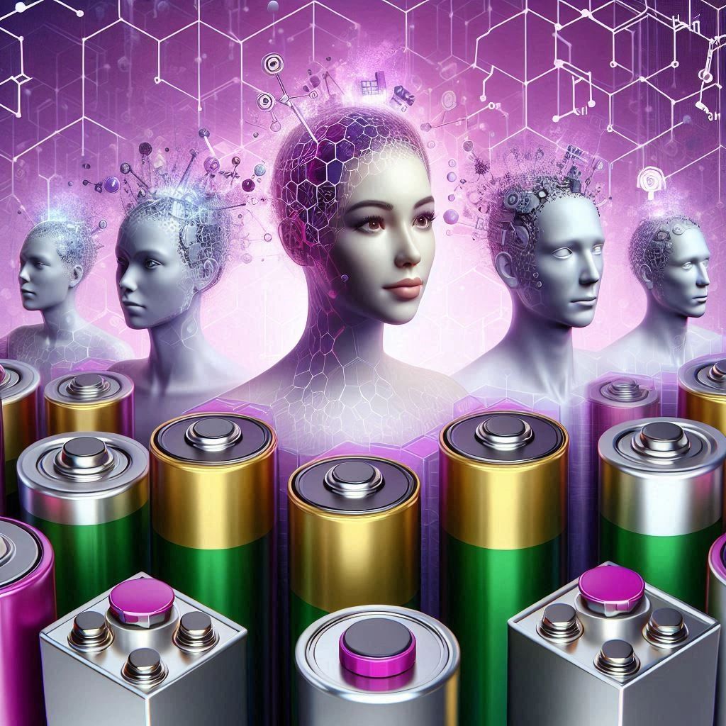 Human Flesh Energy Harvesting Helps Power the Grid