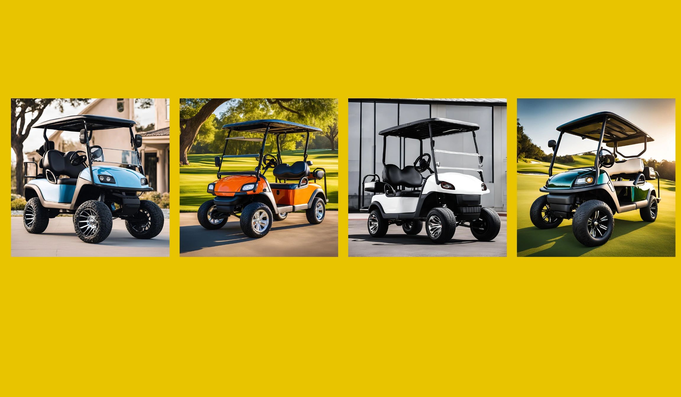 Cart Guard Protection