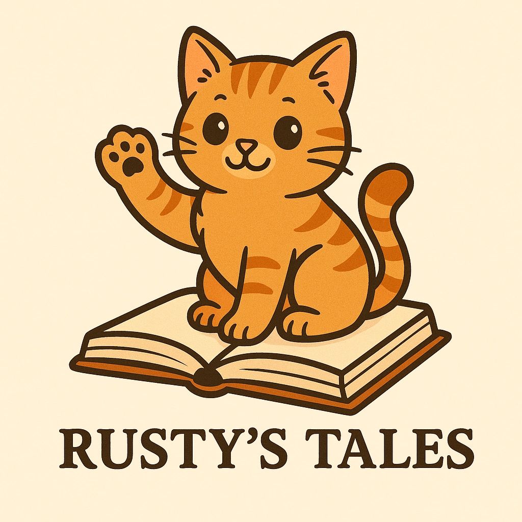 Rusty's Tales