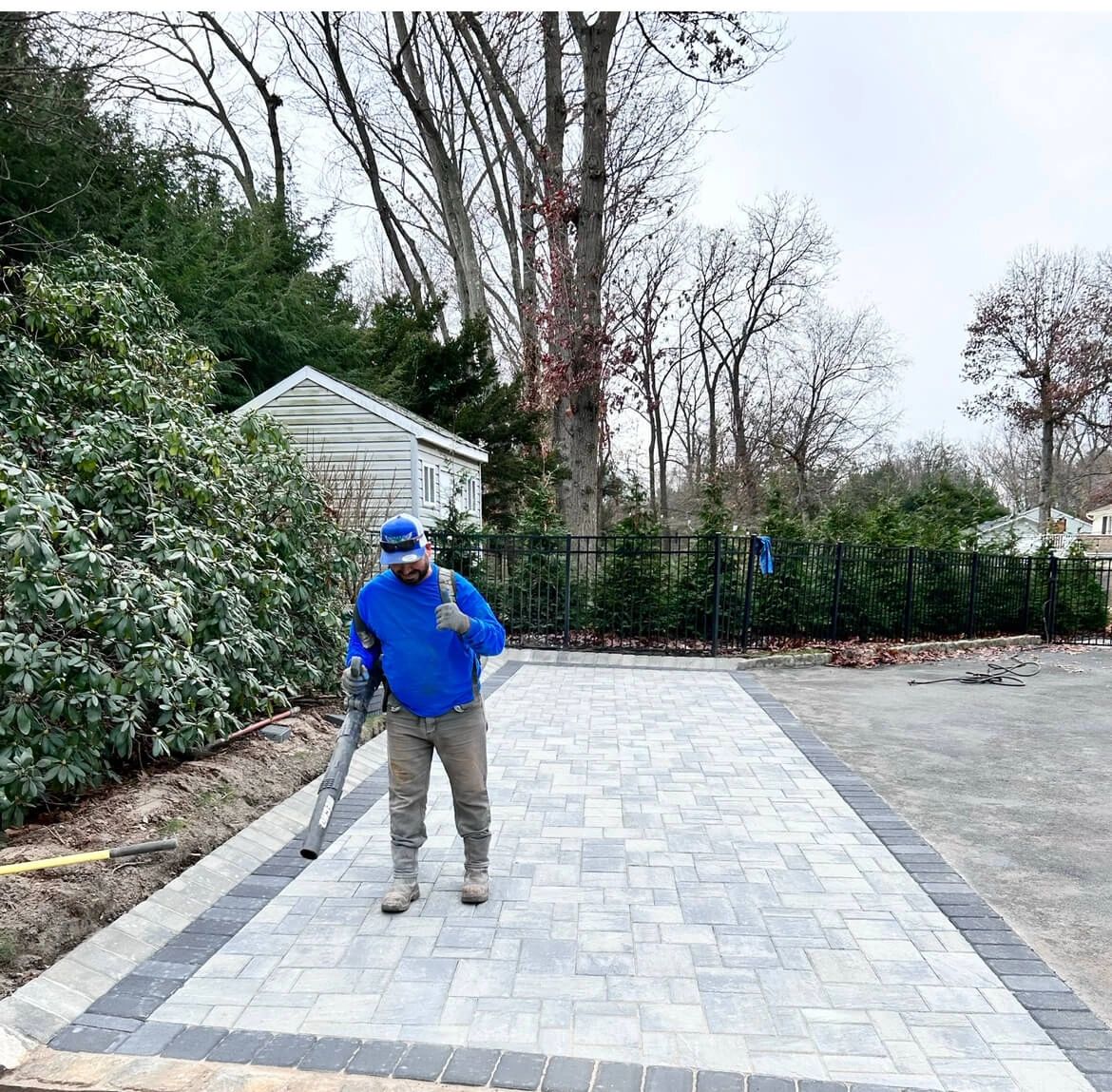 Angel’s & Family Landscaping LLC | Landscaping in Holmdel