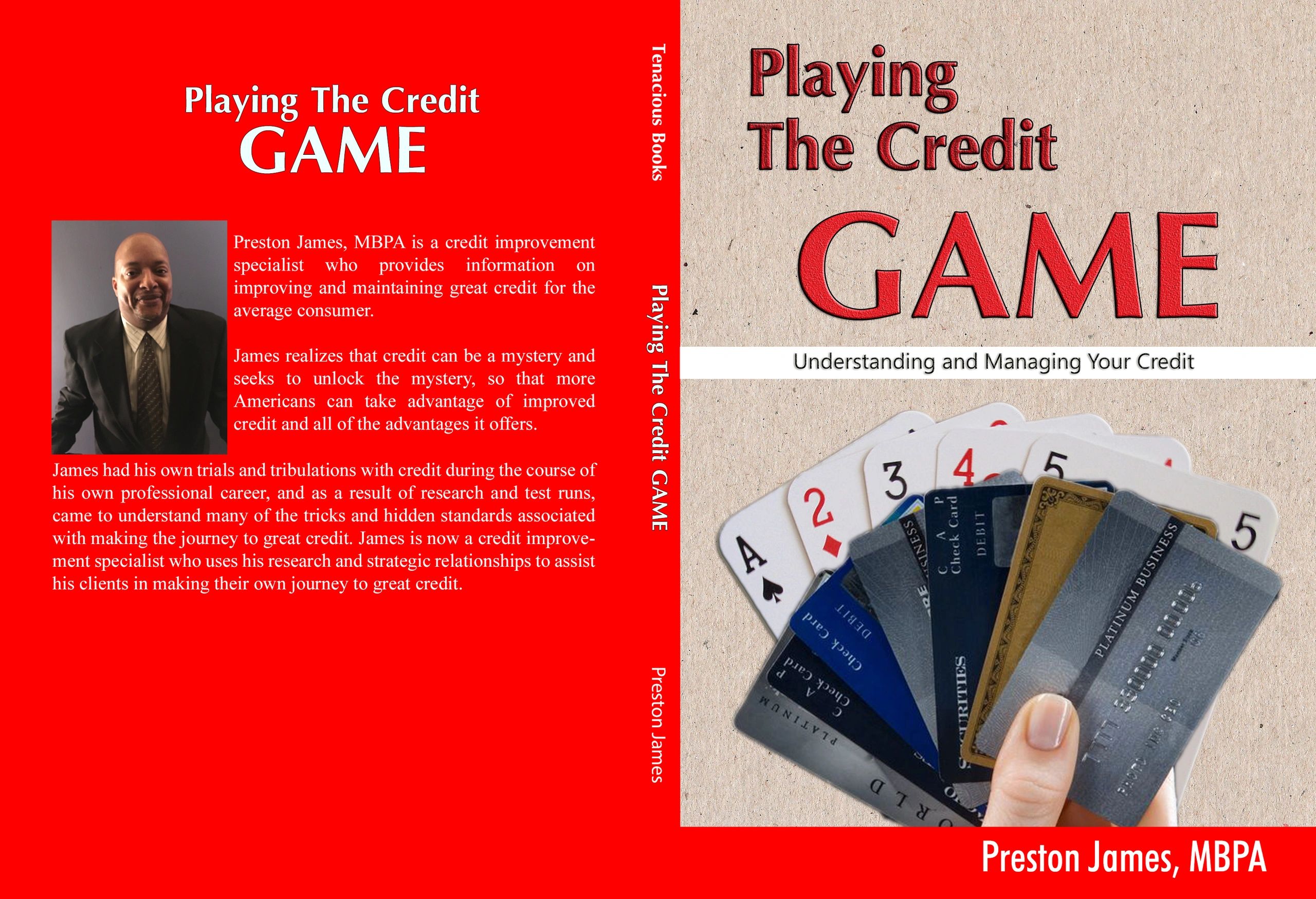 Playing the Credit Game