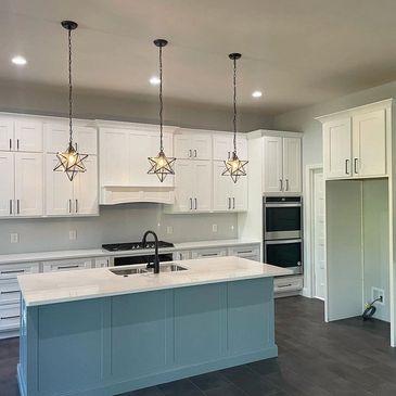 Tinnin Homes and Construction, Inc.