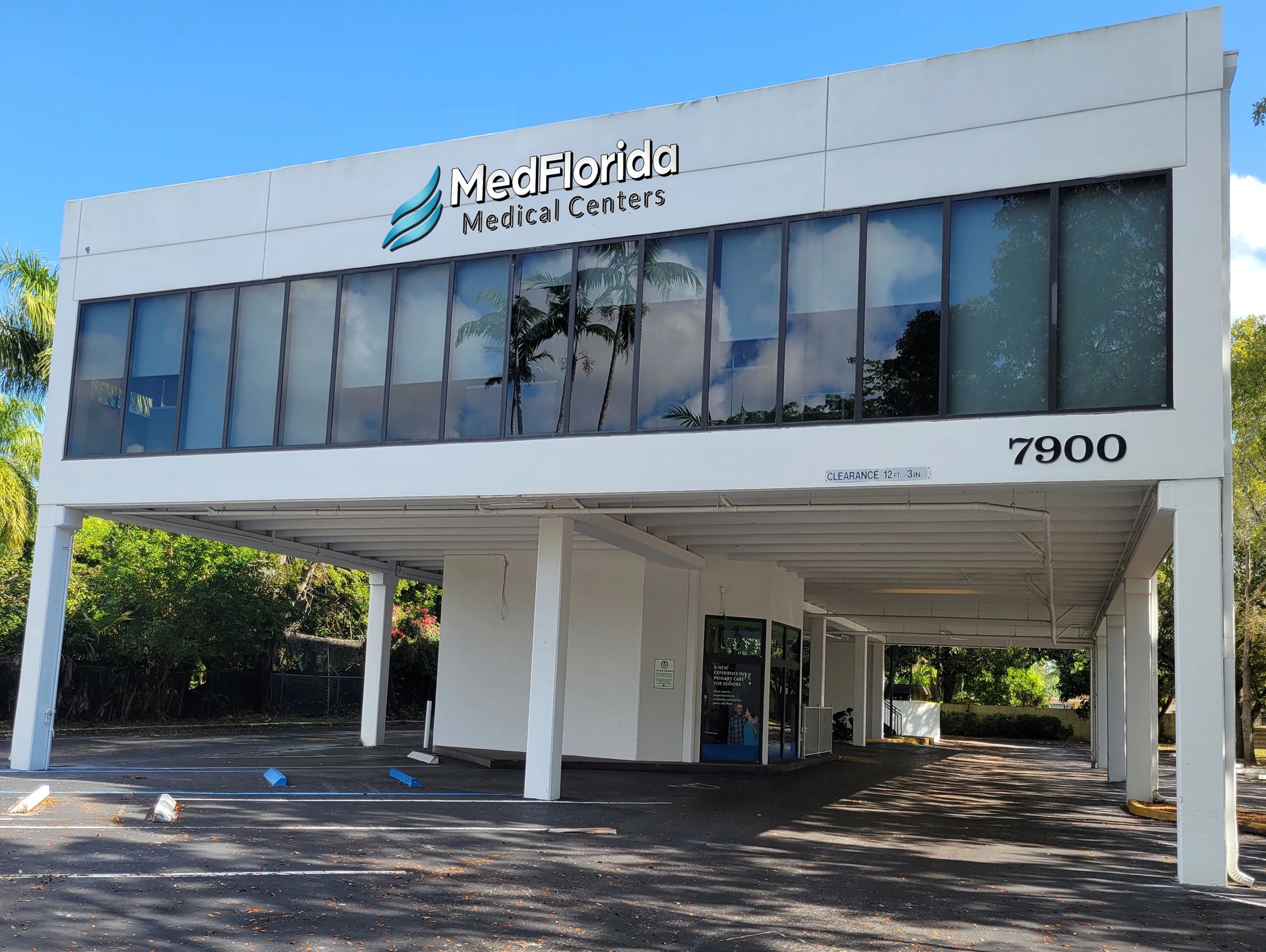 Medical Clinics - MedFlorida Medical Centers