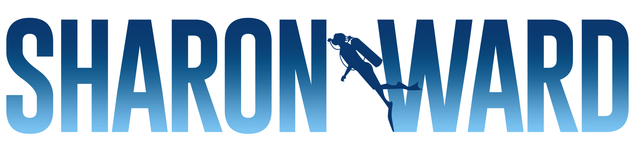 Novelist - Sharon Ward