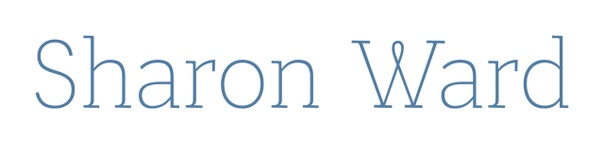 Novelist - Sharon Ward