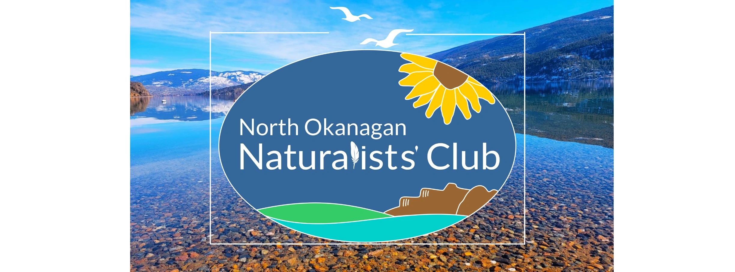 Contact Us | North Okanagan Naturalist Club