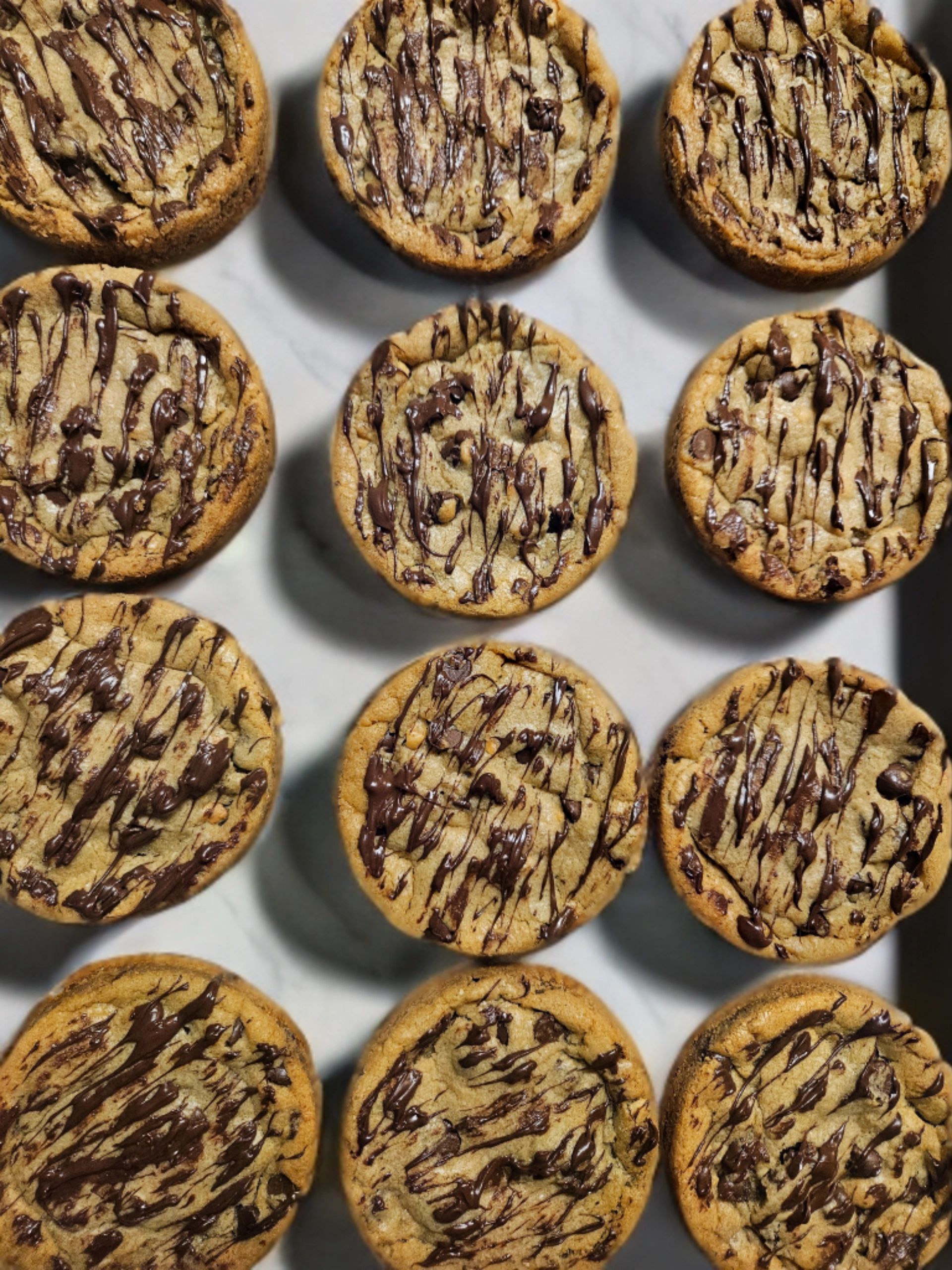 Jazzy's Treats - Homemade Sweets