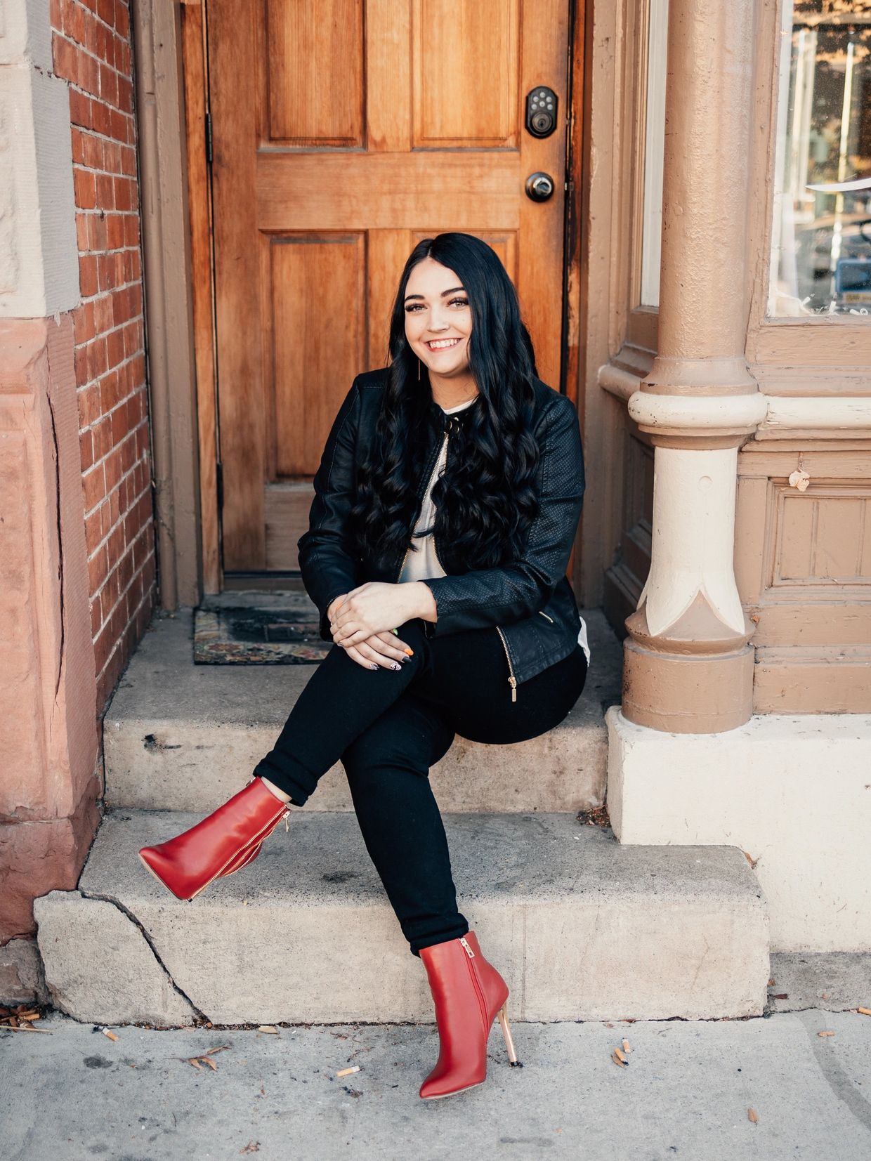 Boho Beauty & Brows of South Ogden, Utah