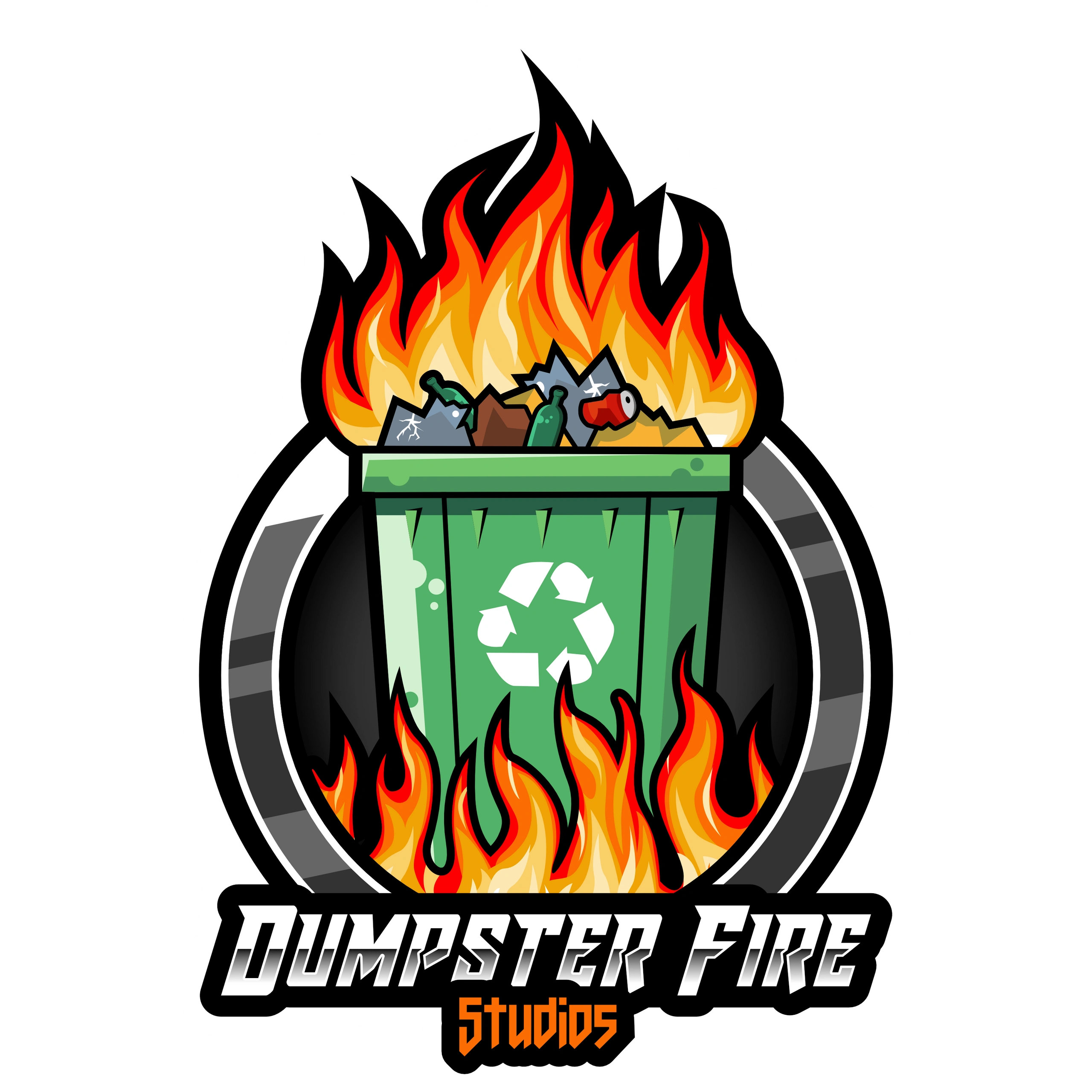 Dumpster Fire Studio