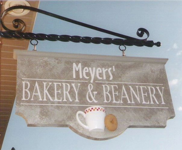 Meyers' Bakery