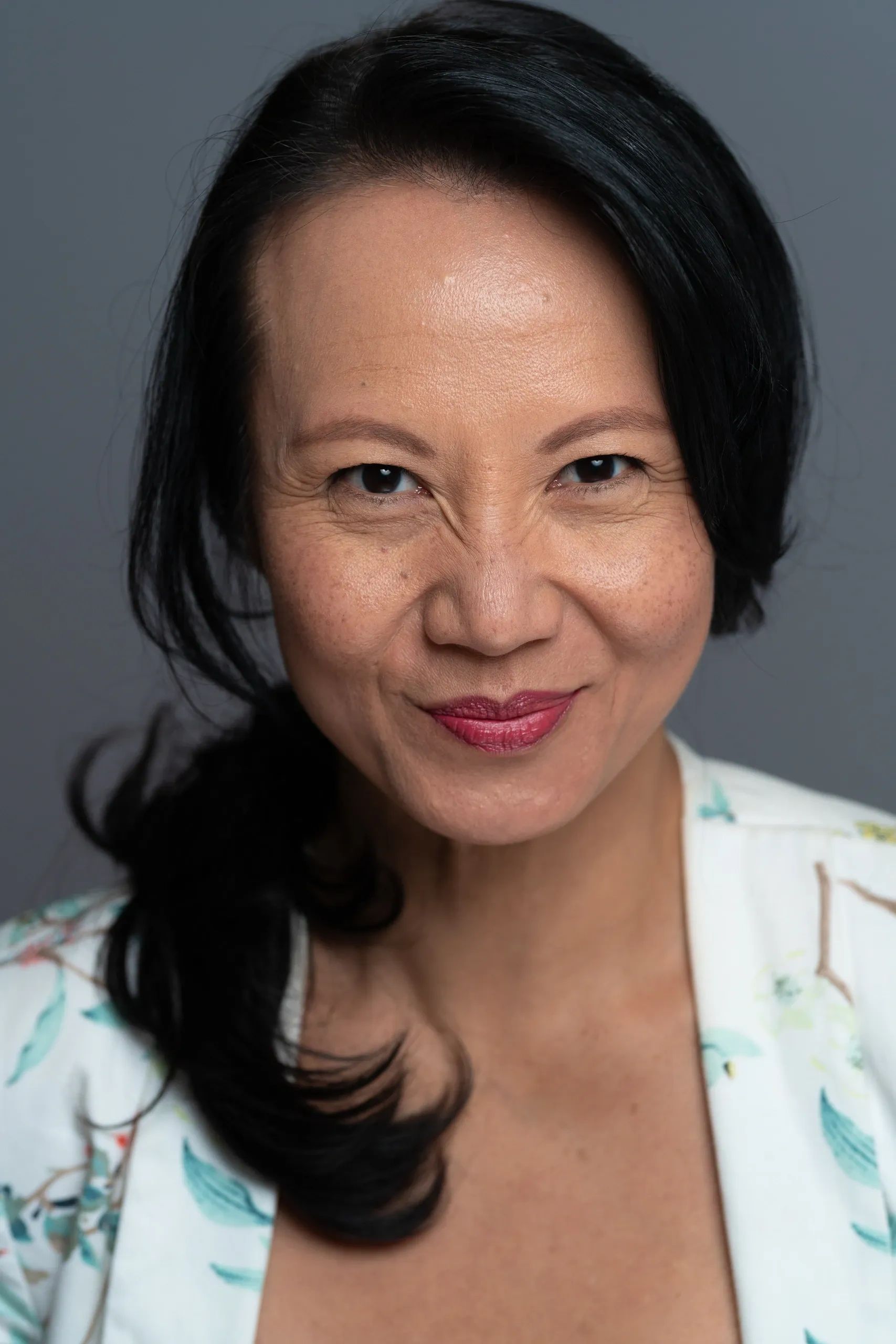 Sharon Crandall - Actor, Singer, Educator