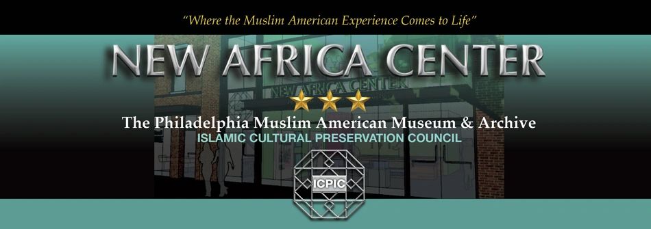 New Africa Center
