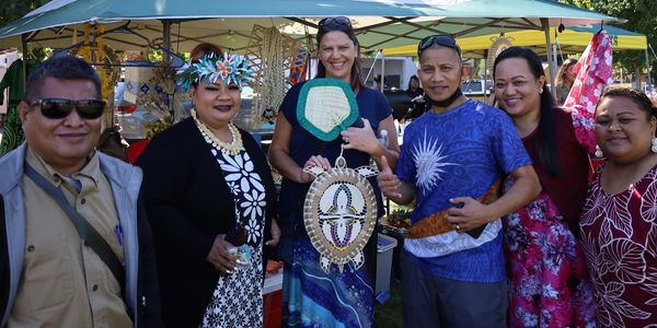 MANIT - Marshallese, Nonprofit, Non Profit Organization