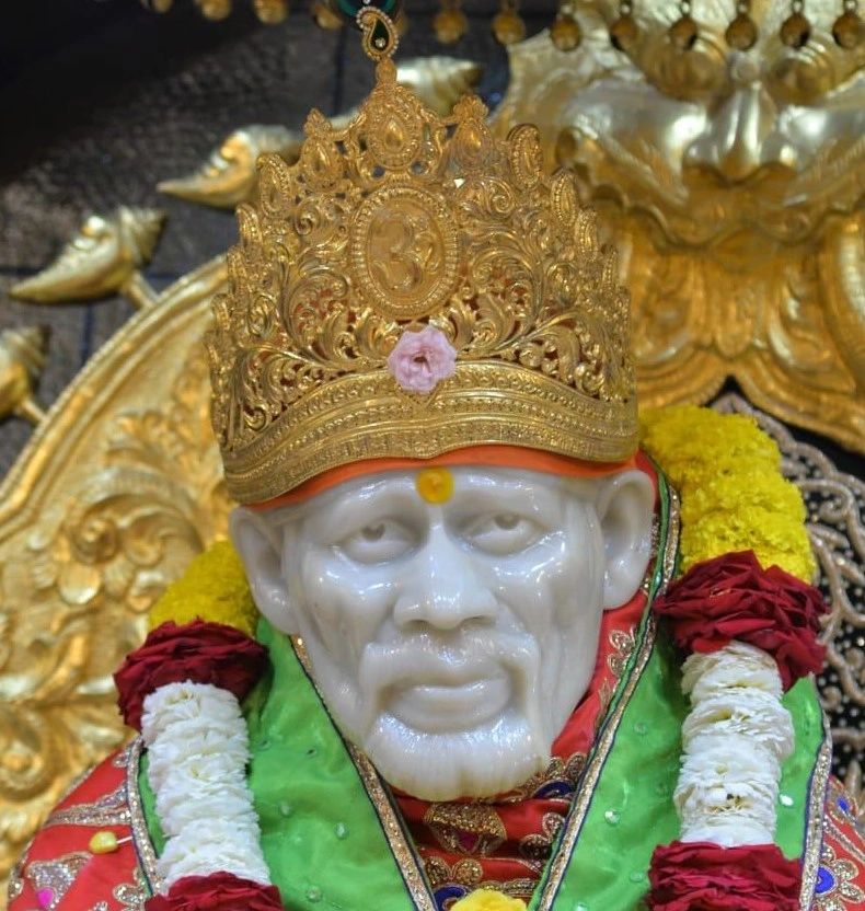 Universal Sai Association