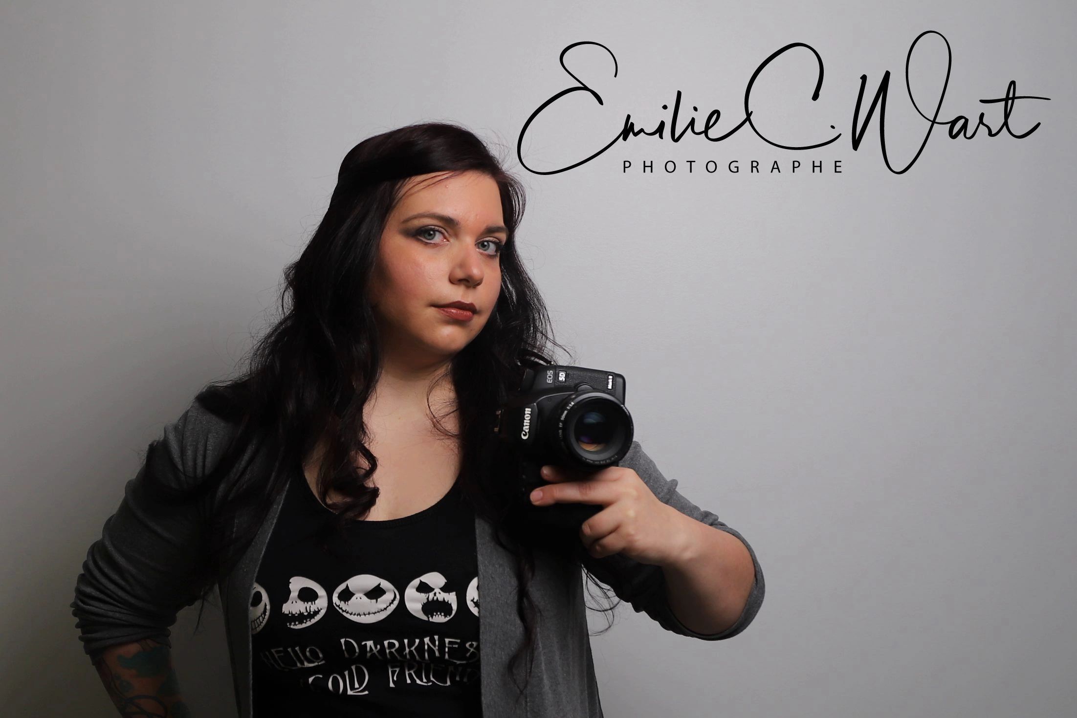 Emilie c.wart photographe