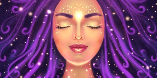 I Am Radiant Life Coach