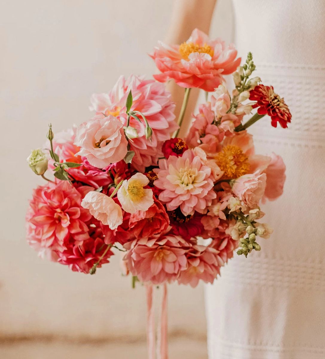 Eve Flower School 10 week course