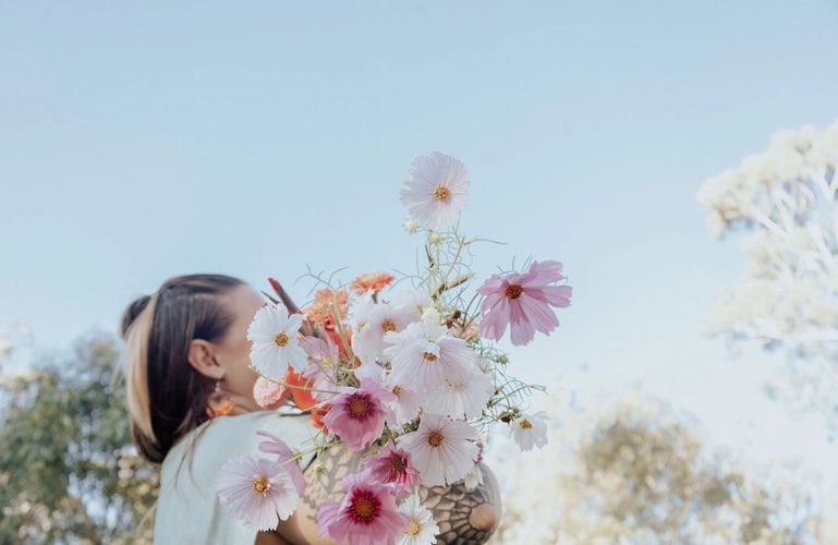 Eve Flowers - Flower Shop, Florist, Flower Delivery