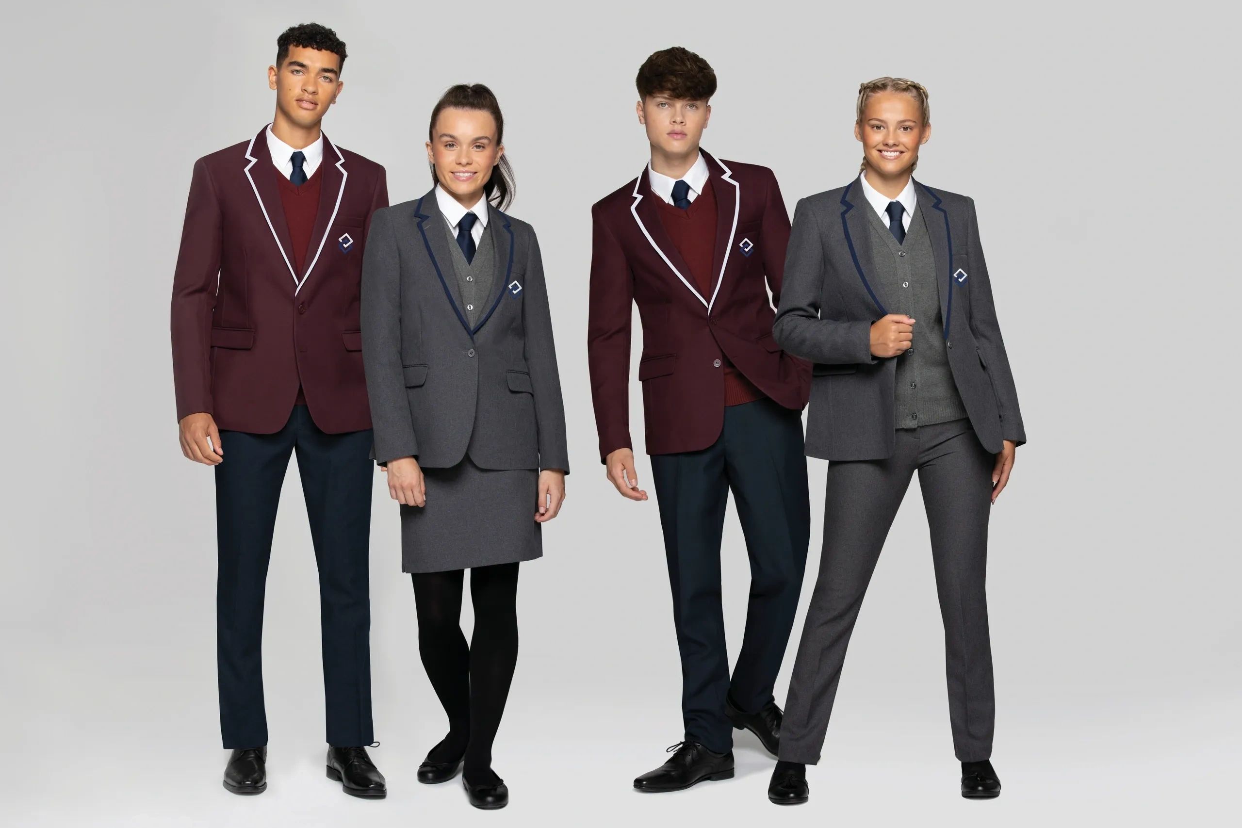 Uniform4All: Your One-Stop Shop for School Uniforms and Workwear in Irvine
