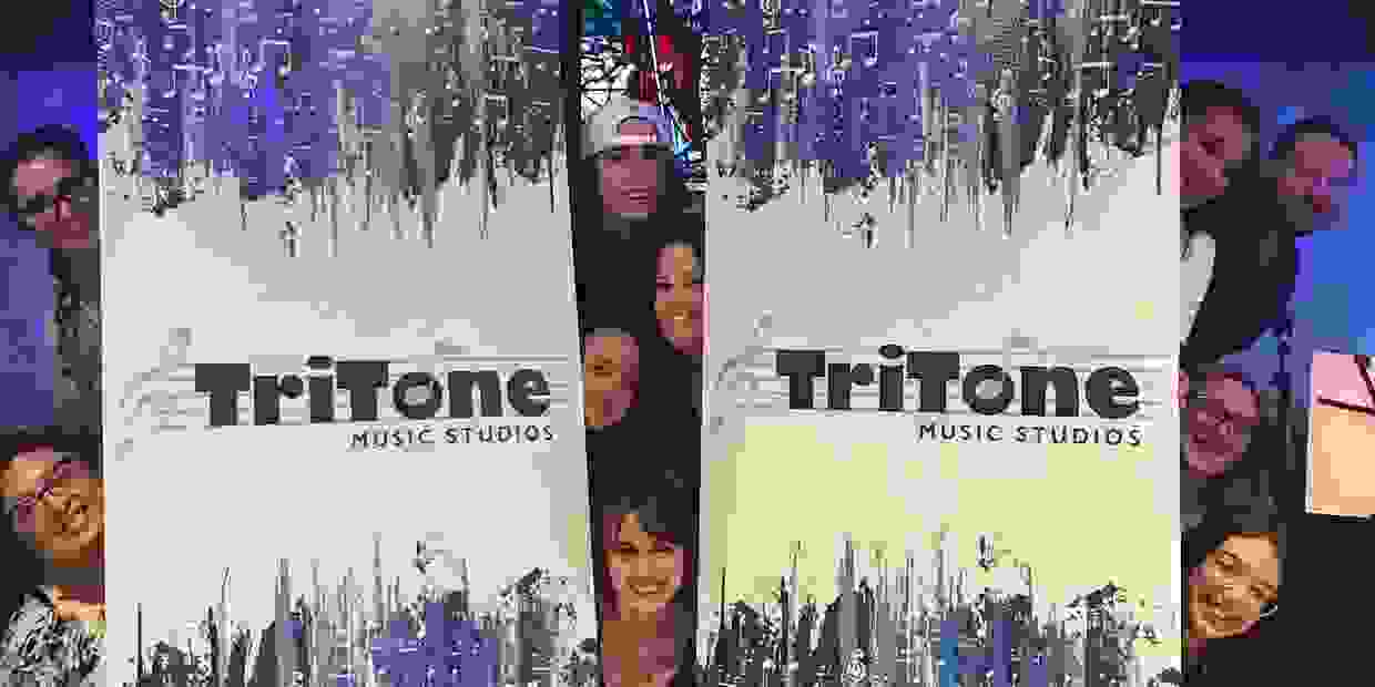 TriTone Music Studios