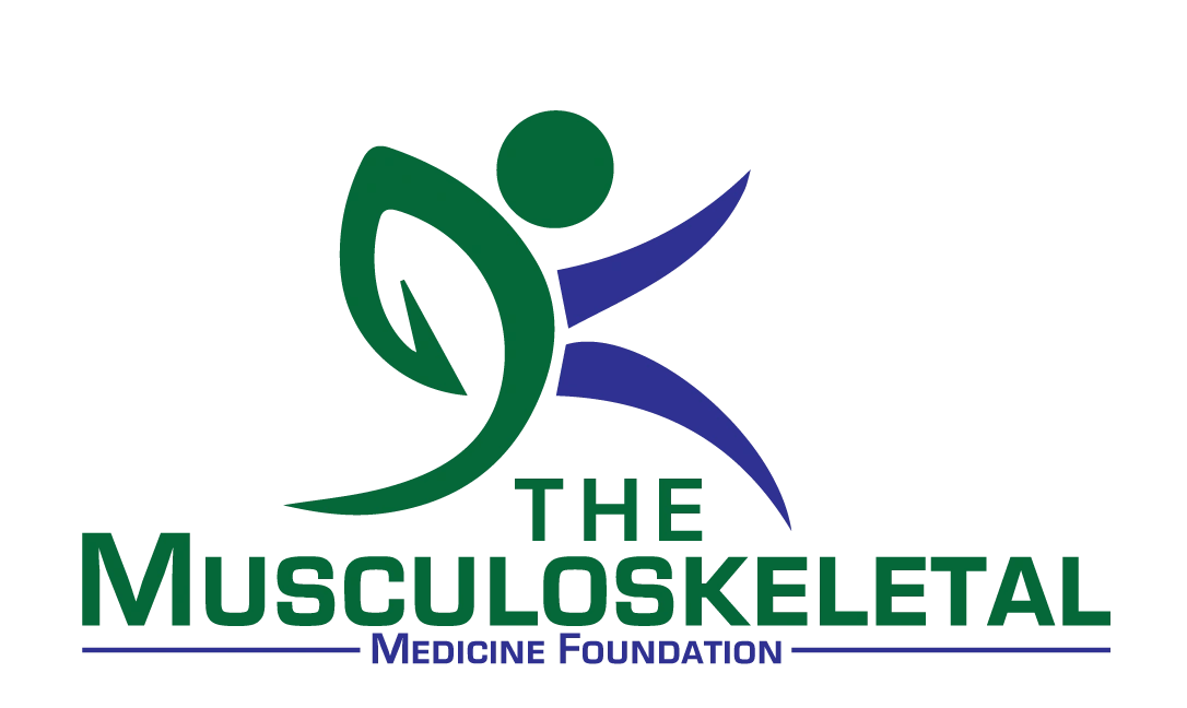 Musculoskeletal Medicine Charitable Foundation