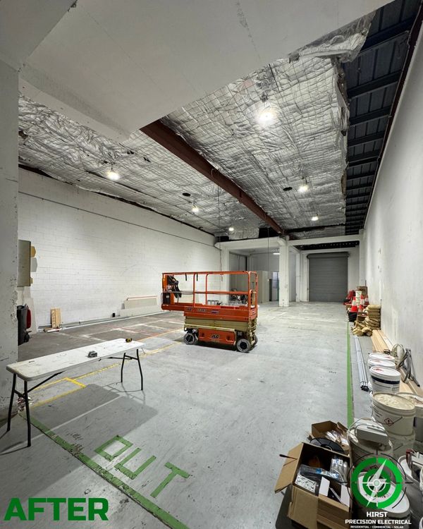 Expert Electrical Services for Your Home
