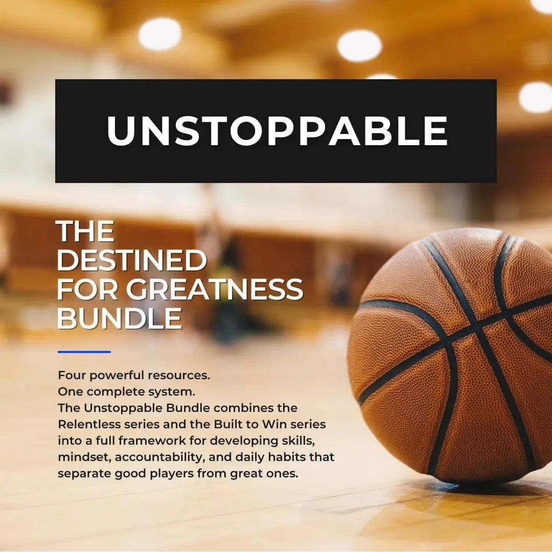 Unstoppable - 2 Series Bundle