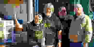 Jimmy Jack Foundation