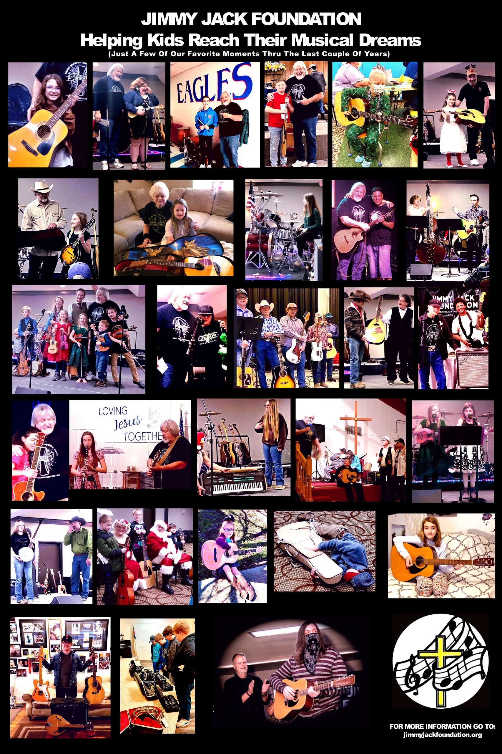 HOME [jimmyjackfoundation.org]