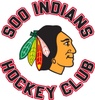 Soo Indians AAA Hockey