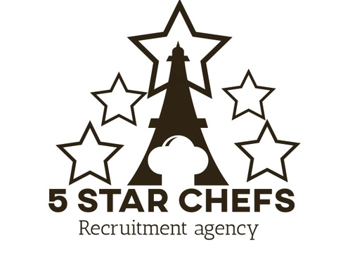 5 Star Chefs - Chef, Agency