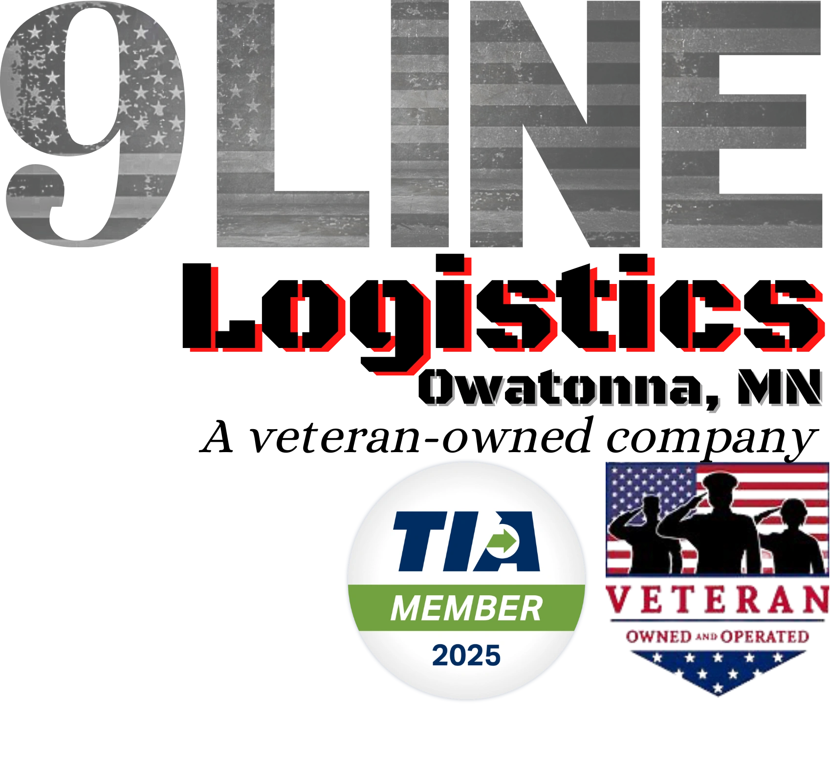 Freight Logistics | 9Line Logistics