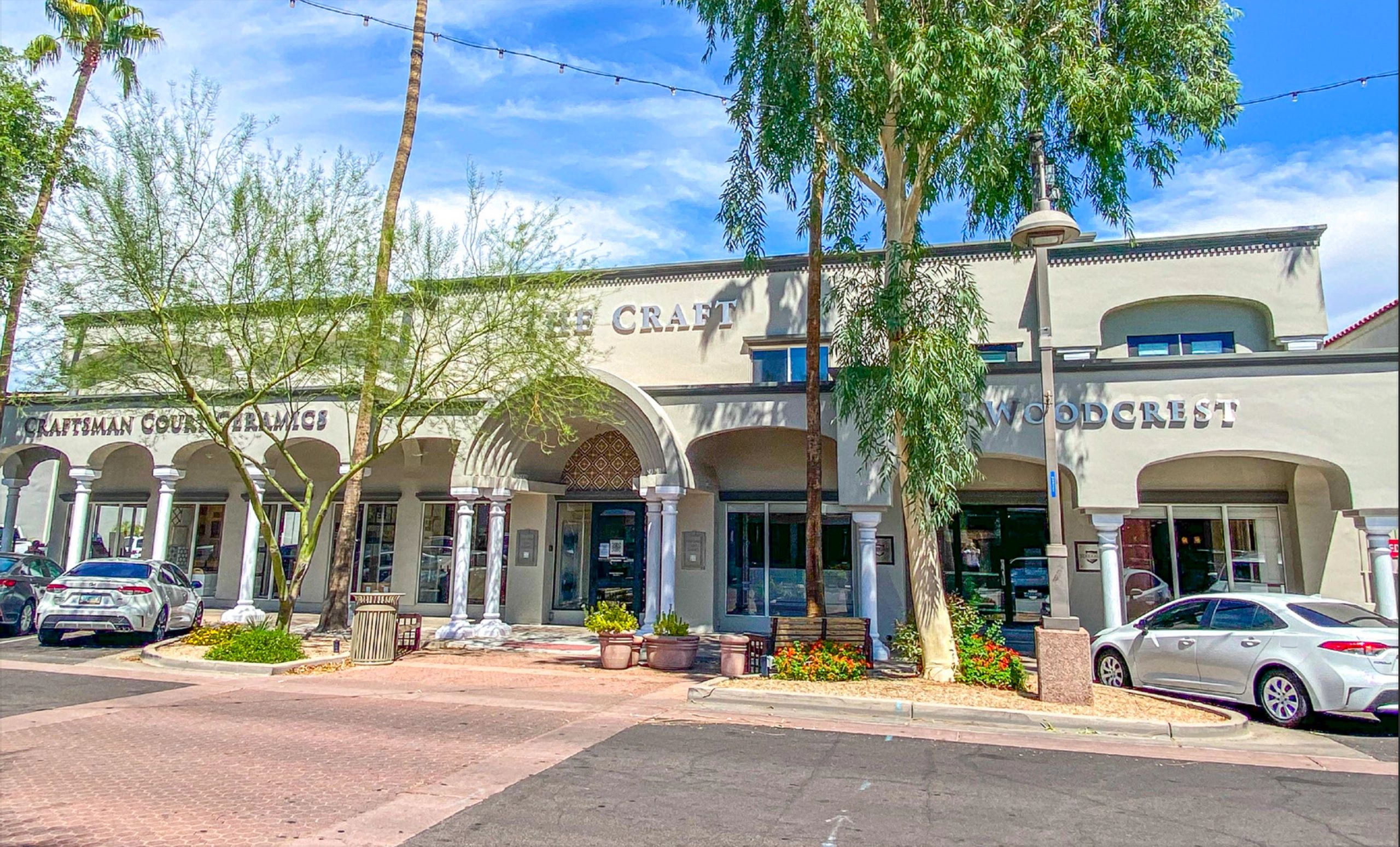The Craft AZ