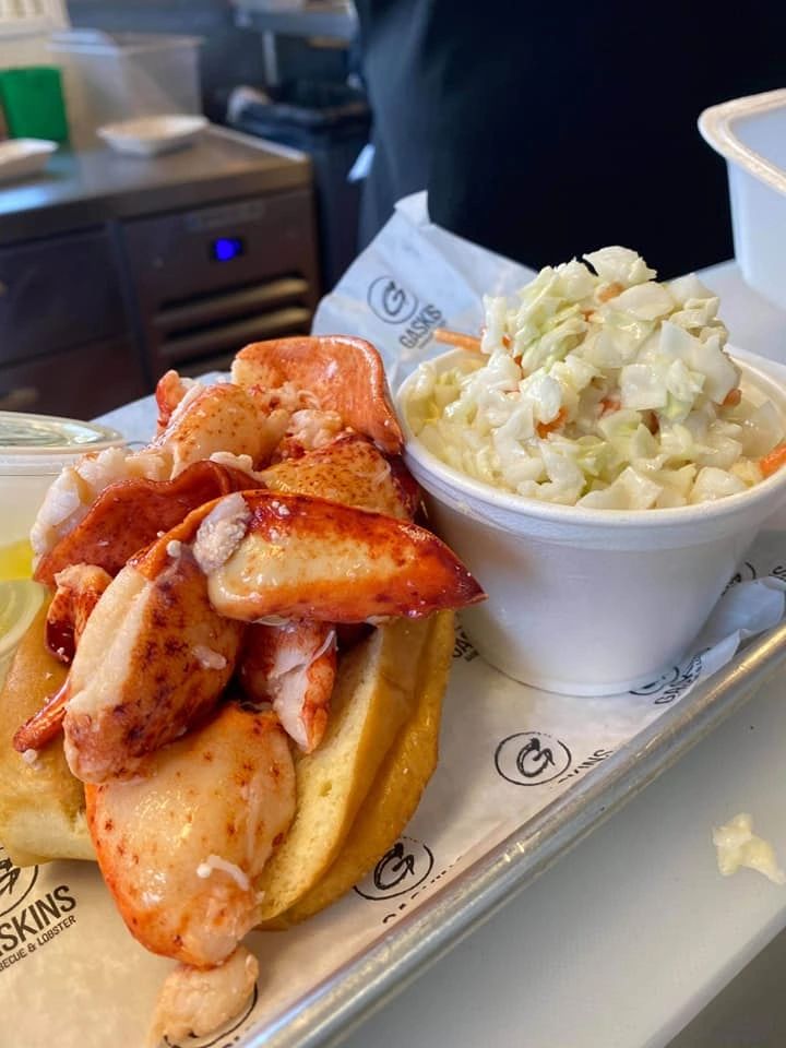 Gaskins Barbecue & Lobster - Restaurant, Barbecue