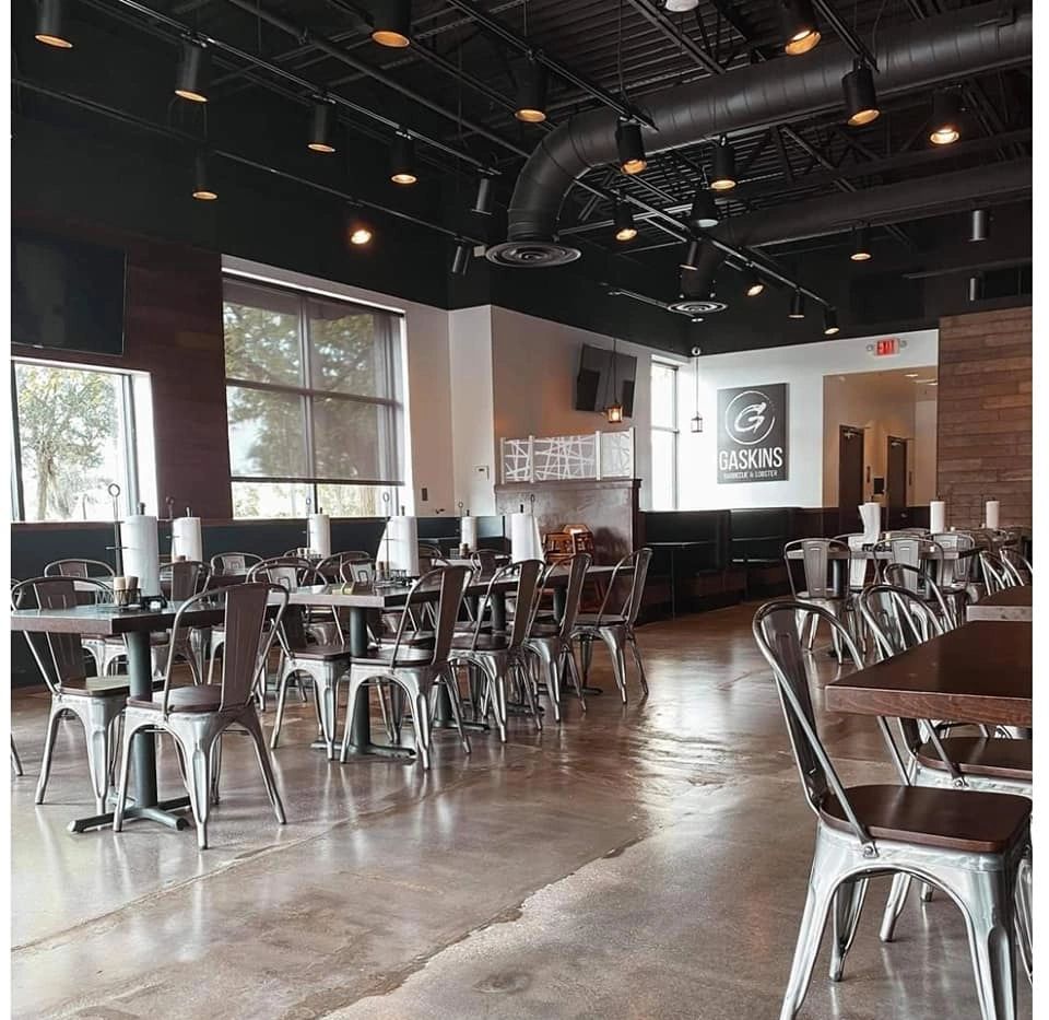 Top Barbecue Restaurant in Lakeland, Florida- Gaskins Barbecue