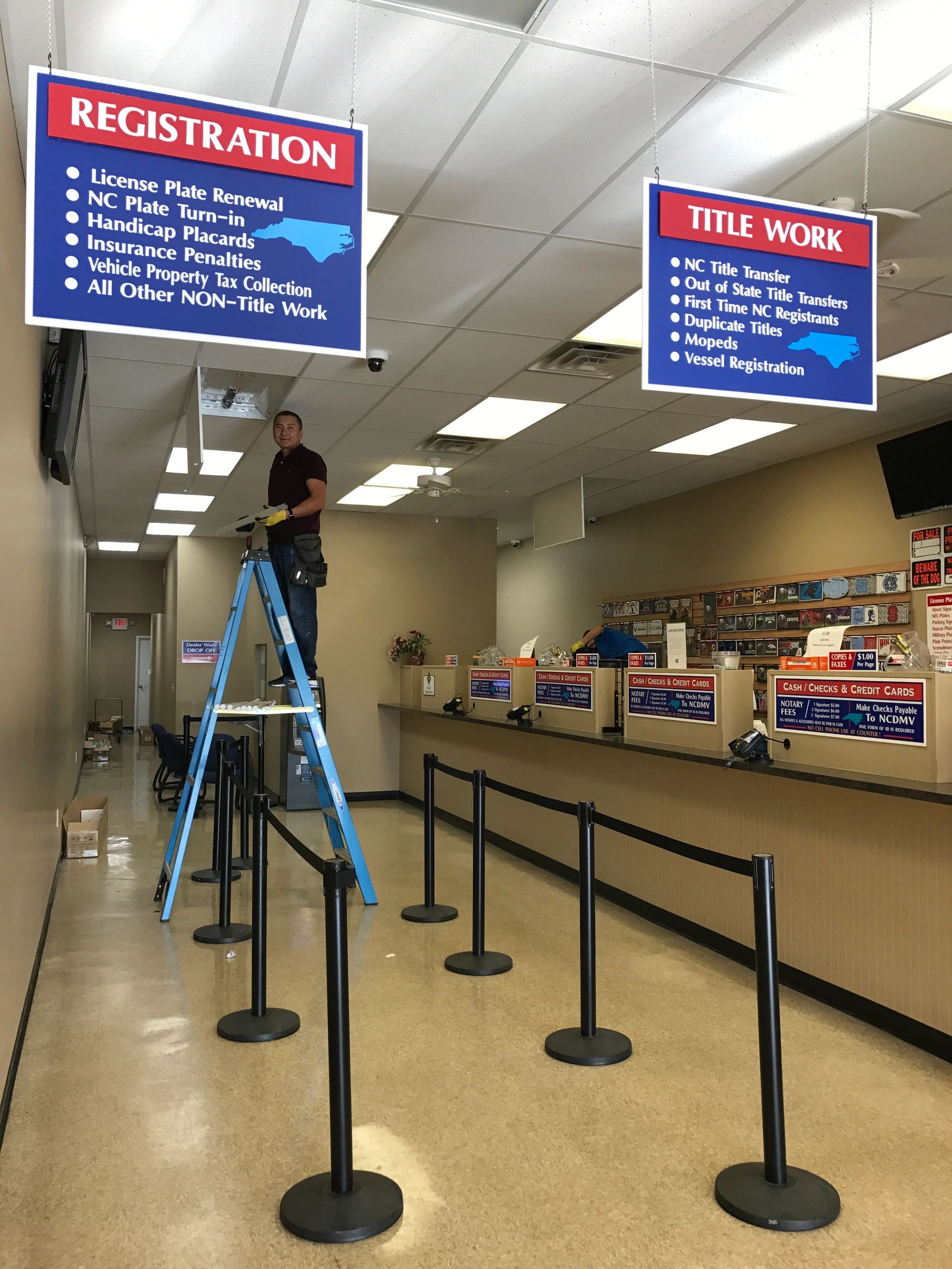 SM lighting group LLC