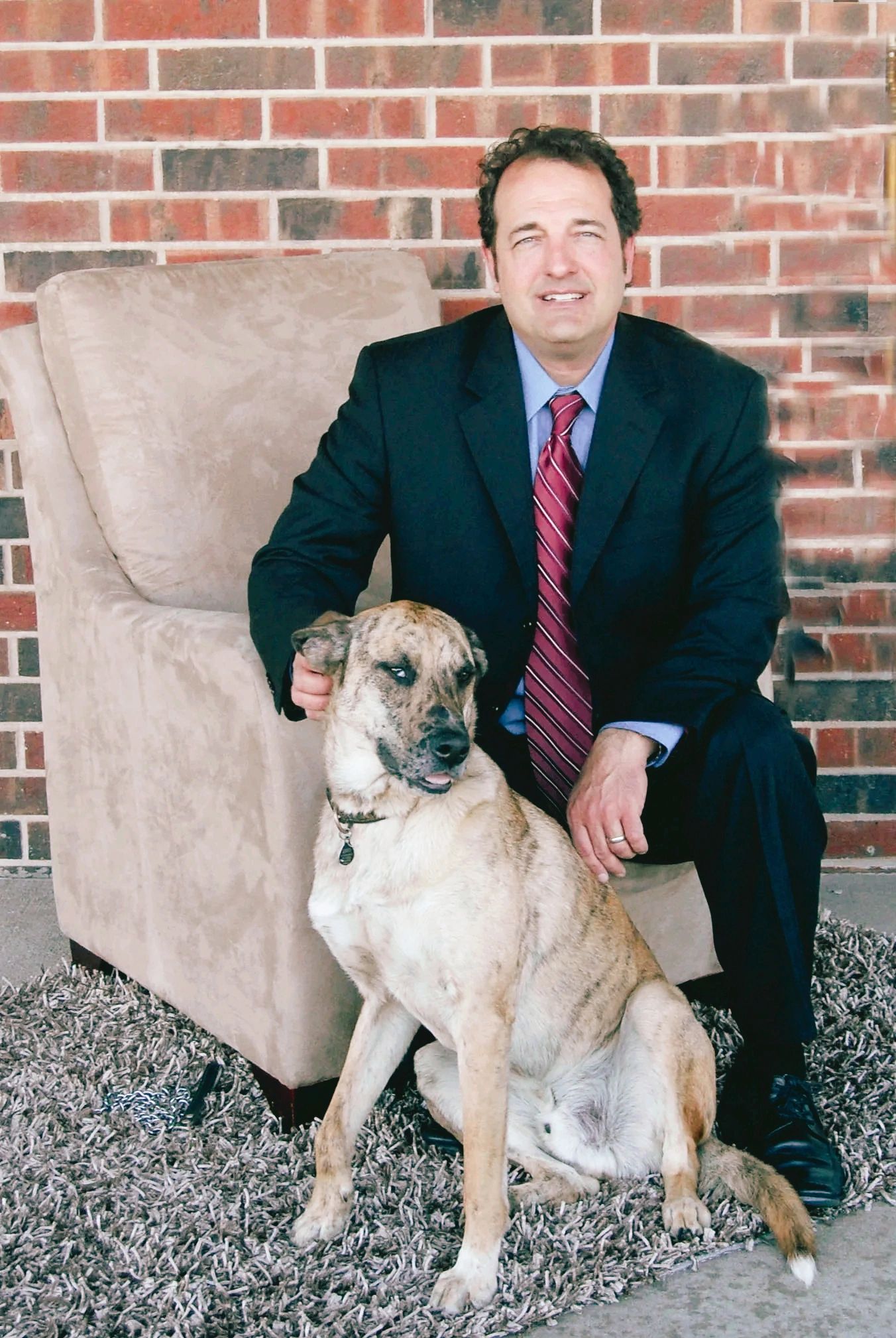 Law Office - Nick Venute Law Offices, LLC - Springfield, Missouri