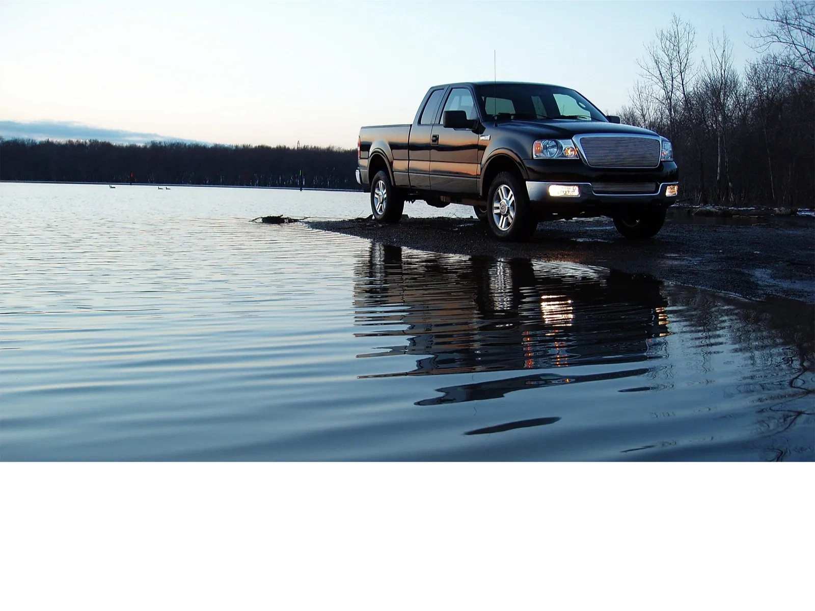 About | Secure-A-Load Cargo Straps