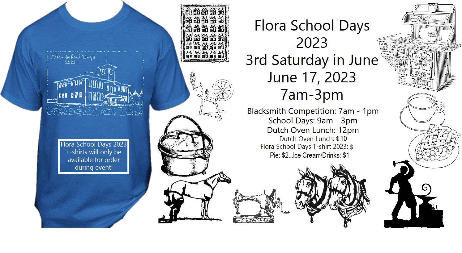 Flora School Education Center - Home