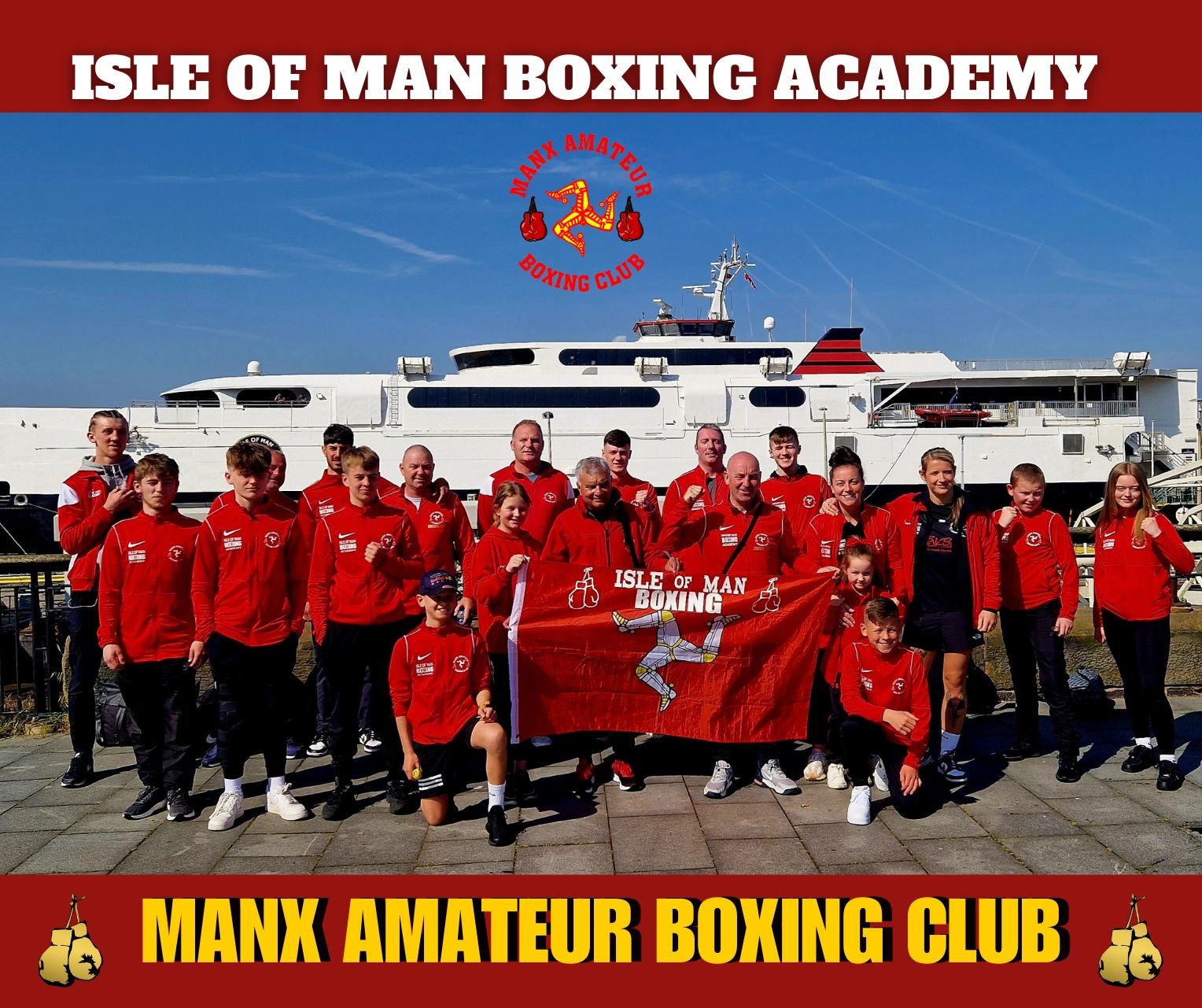 Manx Amateur Boxing Club